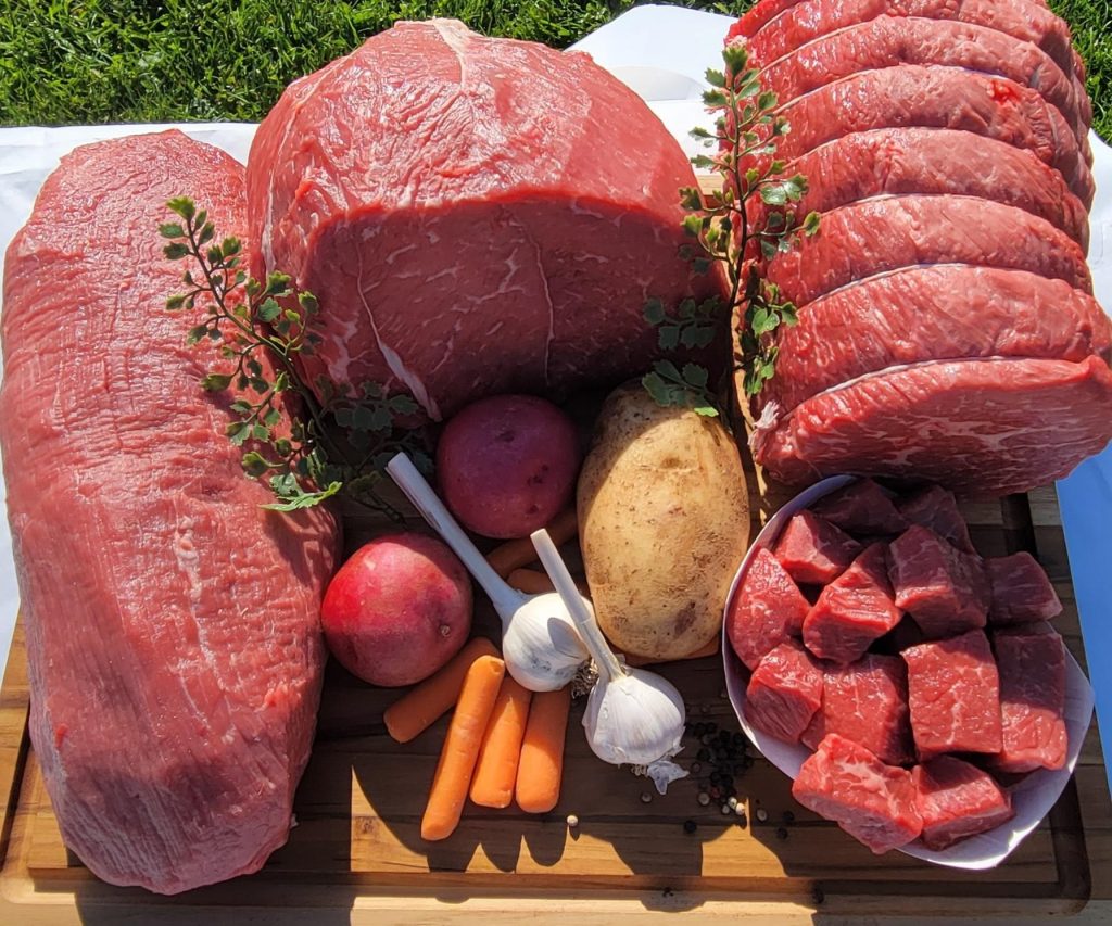 fresh meats – Bardine’s Country Smokehouse