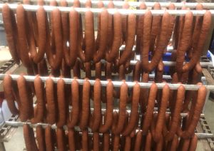 Kolbassi – Bardine’s Country Smokehouse