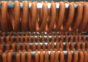 WIENERS – Bardine’s Country Smokehouse