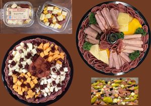 specialty – Bardine’s Country Smokehouse